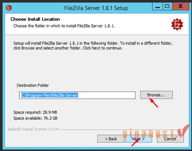 [2025] FileZilla là gì? | Cài đặt & Sử dụng FileZilla [A-Z]