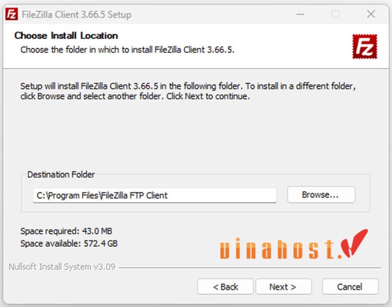 [2025] FileZilla là gì? | Cài đặt & Sử dụng FileZilla [A-Z]