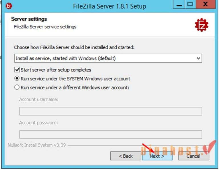 [2025] FileZilla là gì? | Cài đặt & Sử dụng FileZilla [A-Z]