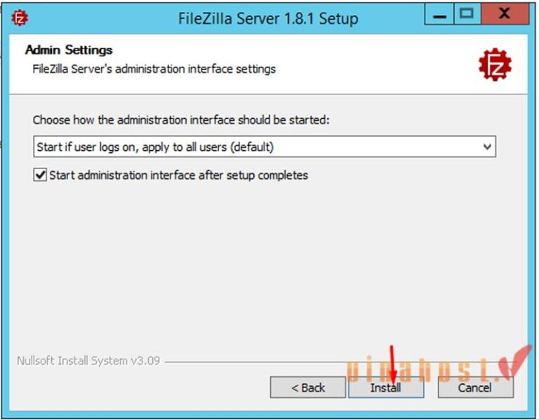 [2025] FileZilla là gì? | Cài đặt & Sử dụng FileZilla [A-Z]