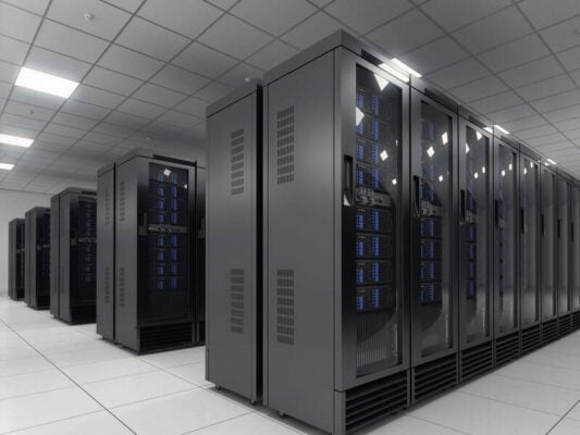 [2024] Phòng server là gì? Cách xây dựng phòng server chuẩn