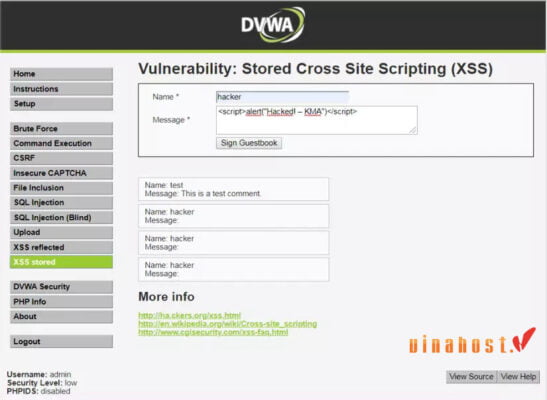 [2025] Mod Security là gì? Tính năng, vai trò của Mod Security