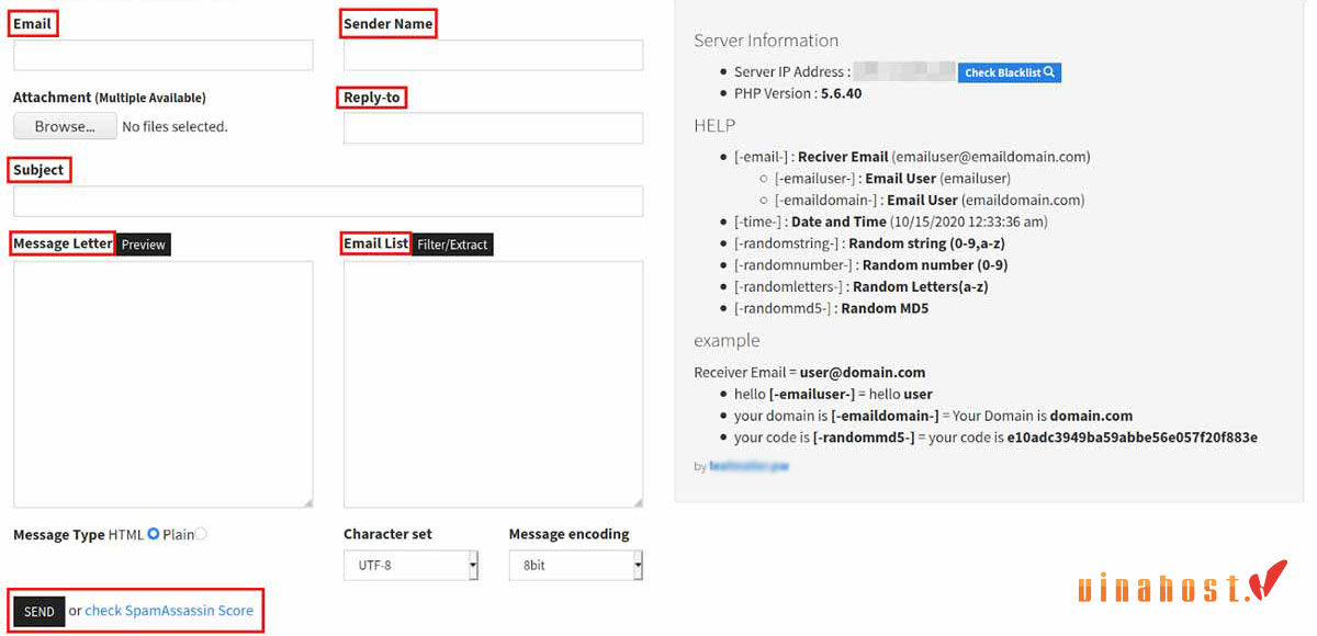 [2025] PHPMailer là gì? Hướng dẫn sử dụng PHPMailer chi tiết