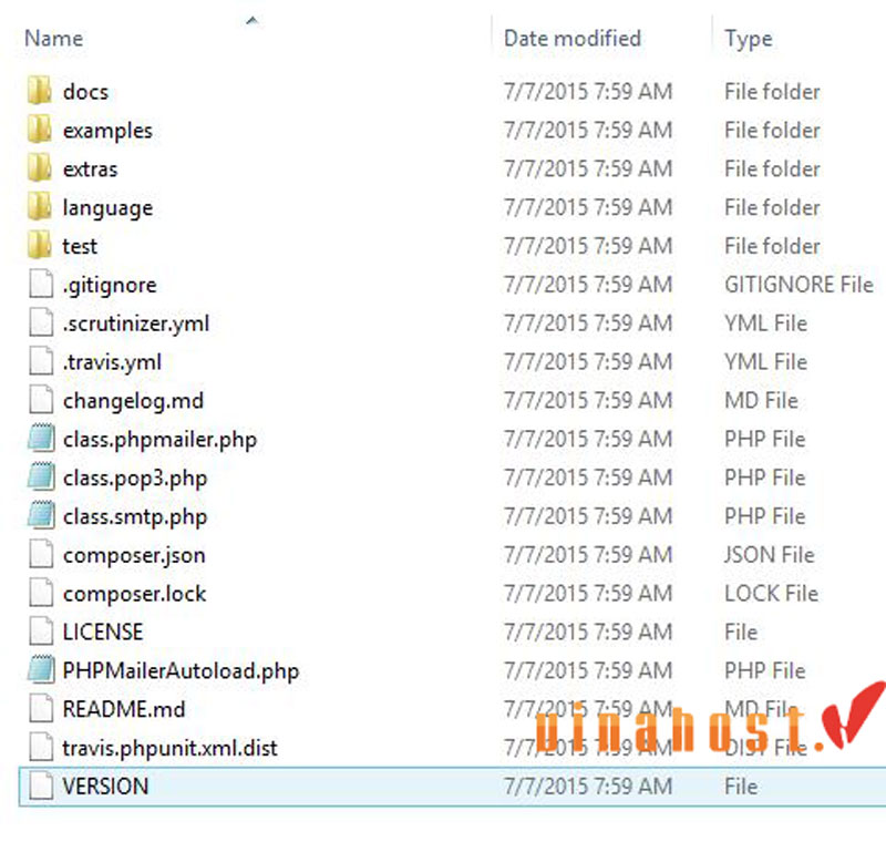 [2025] PHPMailer là gì? Hướng dẫn sử dụng PHPMailer chi tiết