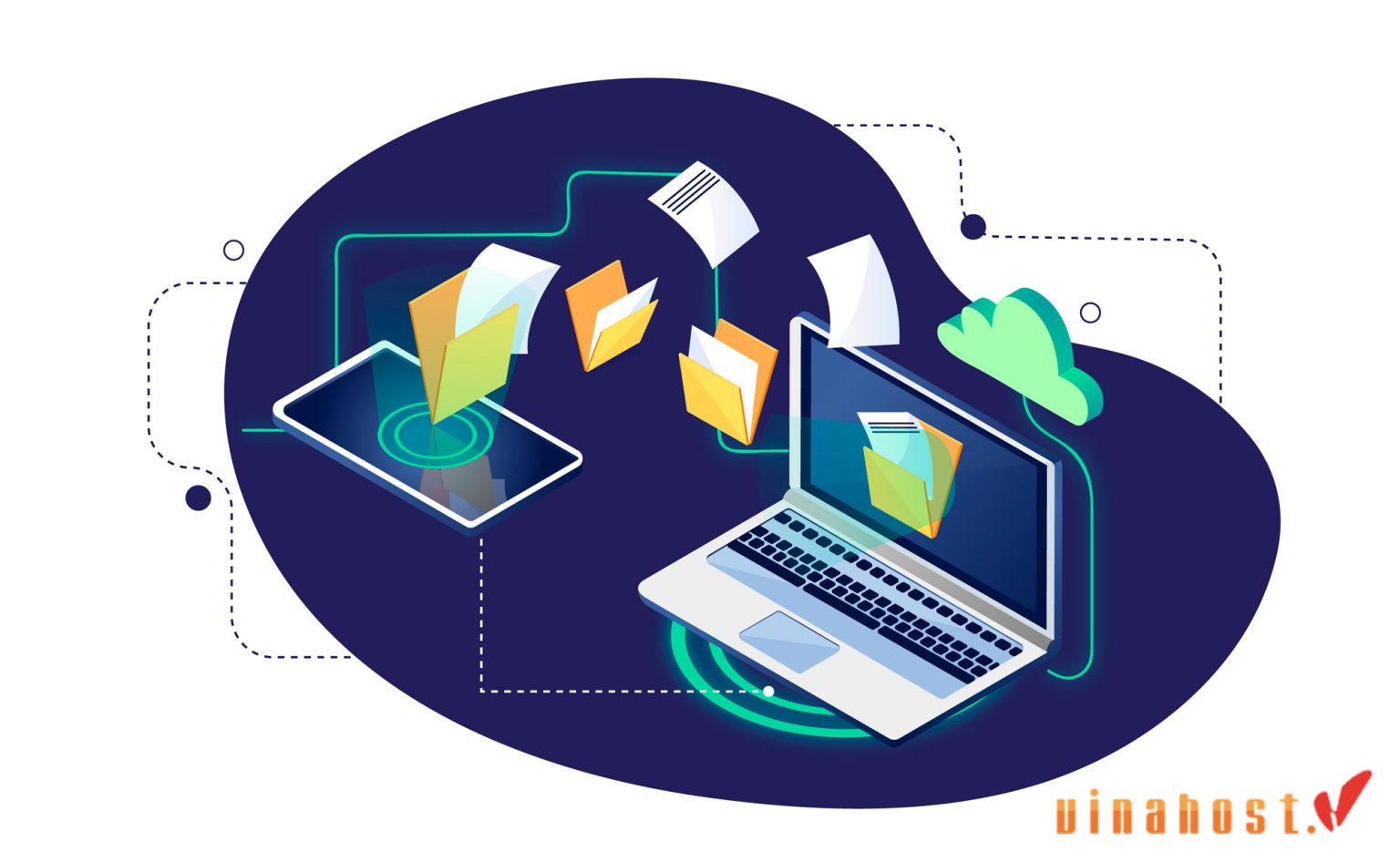 [2025] Socket là gì? | Ưu và Nhược điểm từng loại Socket