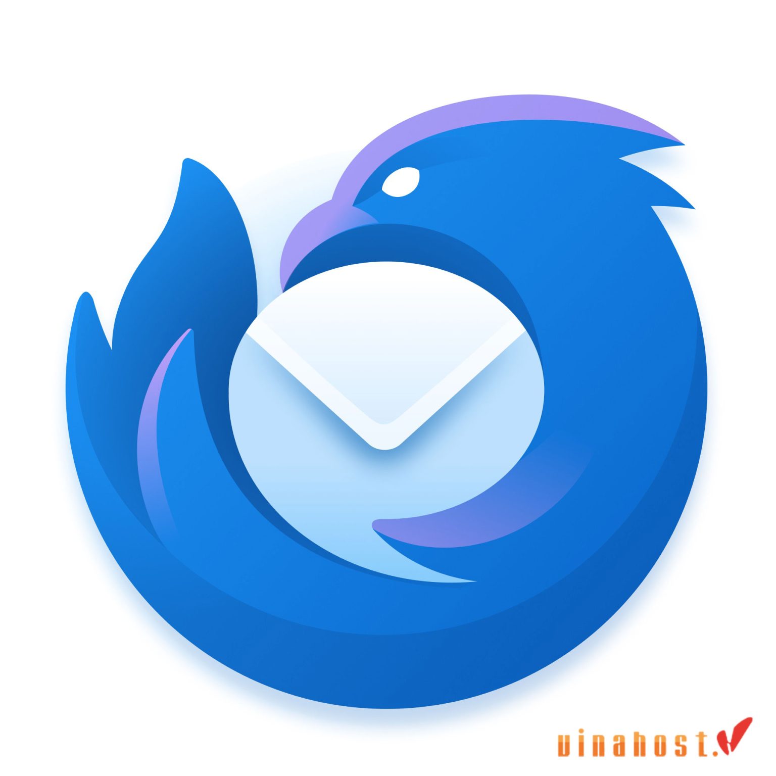 [2025] Thunderbird là gì? | Cách sử dụng Thunderbird [A-Z]
