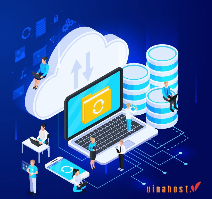 [2025] VPS Azure là gì? | Hướng dẫn tạo VPS Azure Miễn Phí