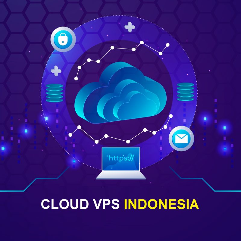 VPS Indonesia - Cheap & Fast Virtual Private Server in Indo