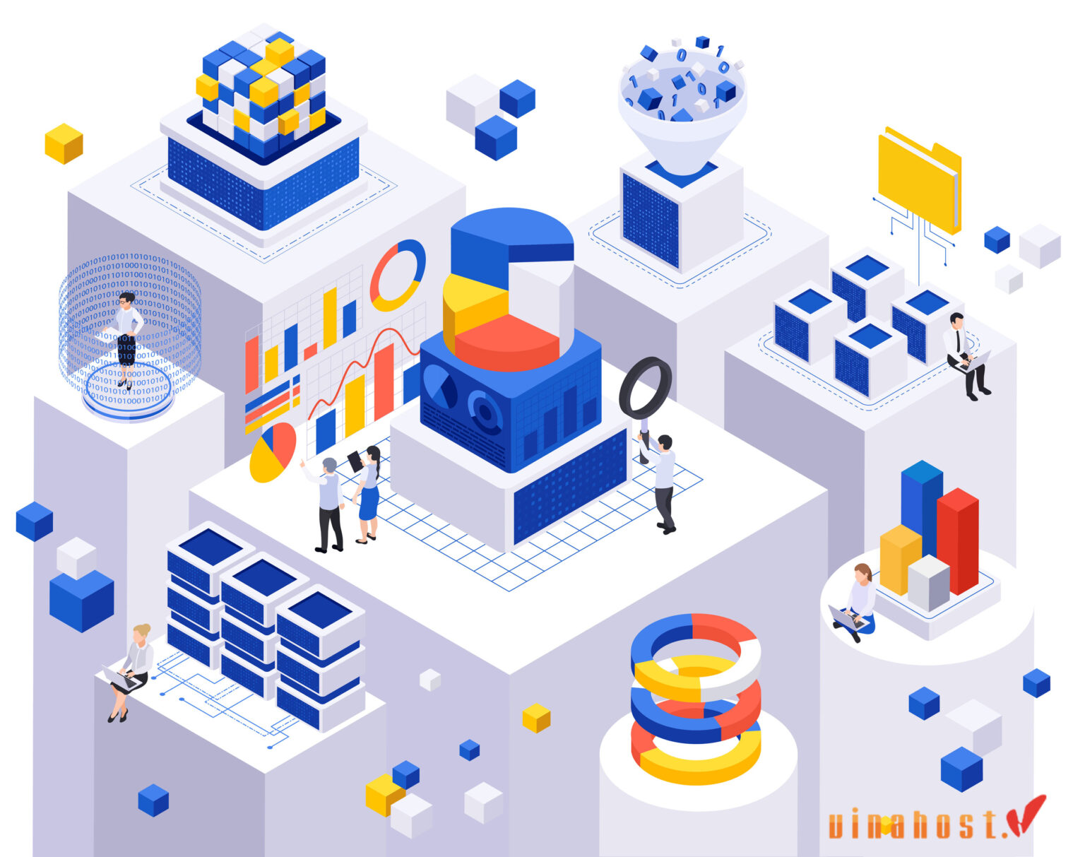 [2025] Apache Spark là gì? Tổng quan kiến thức Apache Spark