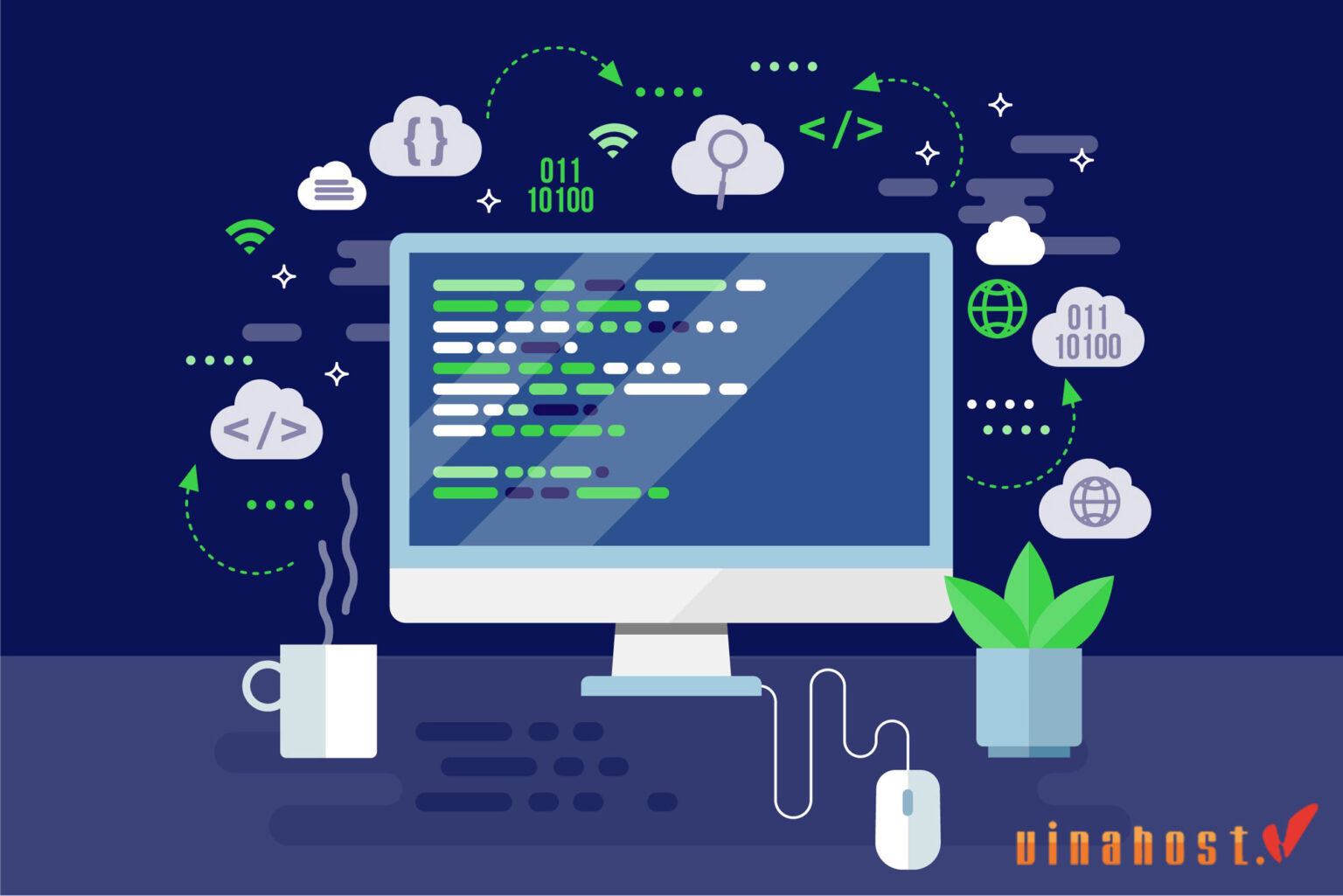 [2025] cURL là gì? | Tổng hợp câu lệnh cURL mà bạn cần biết