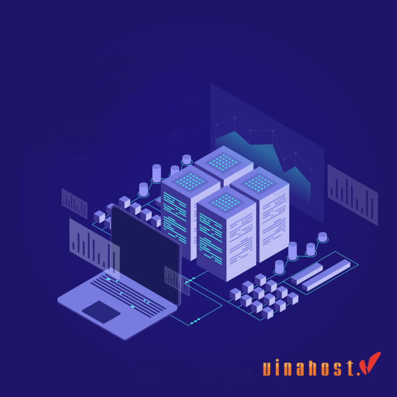 [2025] DPU Server là gì? | Vai trò & Tính năng của DPU Server