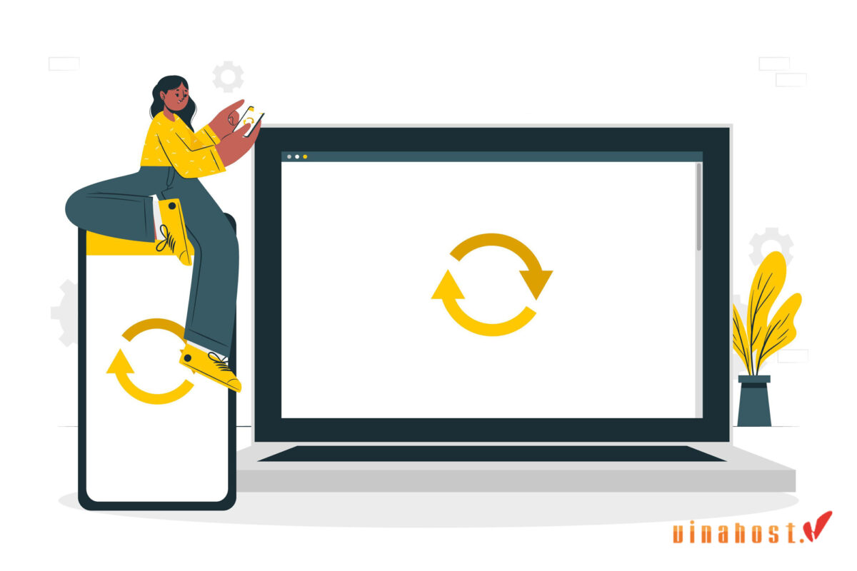 [2025] Loopback là gì | So sánh giữa IP Loopback & Localhost