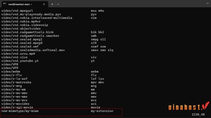[2024] MIME là gì? | Cách khai báo MIME Type cho Website