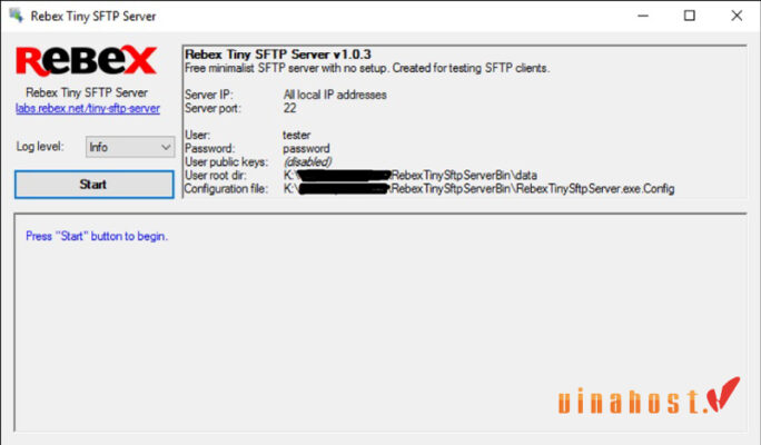 [2025] SFTP là gì? | Cách Đăng nhập & Sử dụng giao thức SFTP