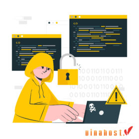 [2025] SQL Injection là gì? Phòng ngừa, ngăn chặn SQL Injection