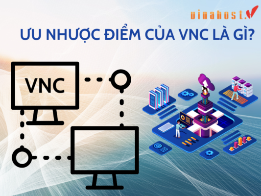 [Tìm hiểu] VNC là gì? Tổng quan từ [A-Z] về VNC chi tiết 2025