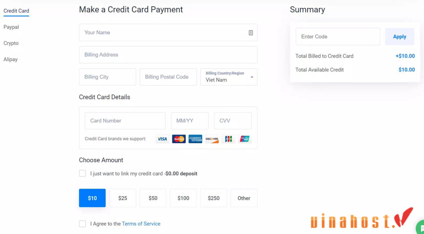 [2025] VPS Vultr là gì? | Cài đặt & Sử dụng VPS Vultr [A-Z]