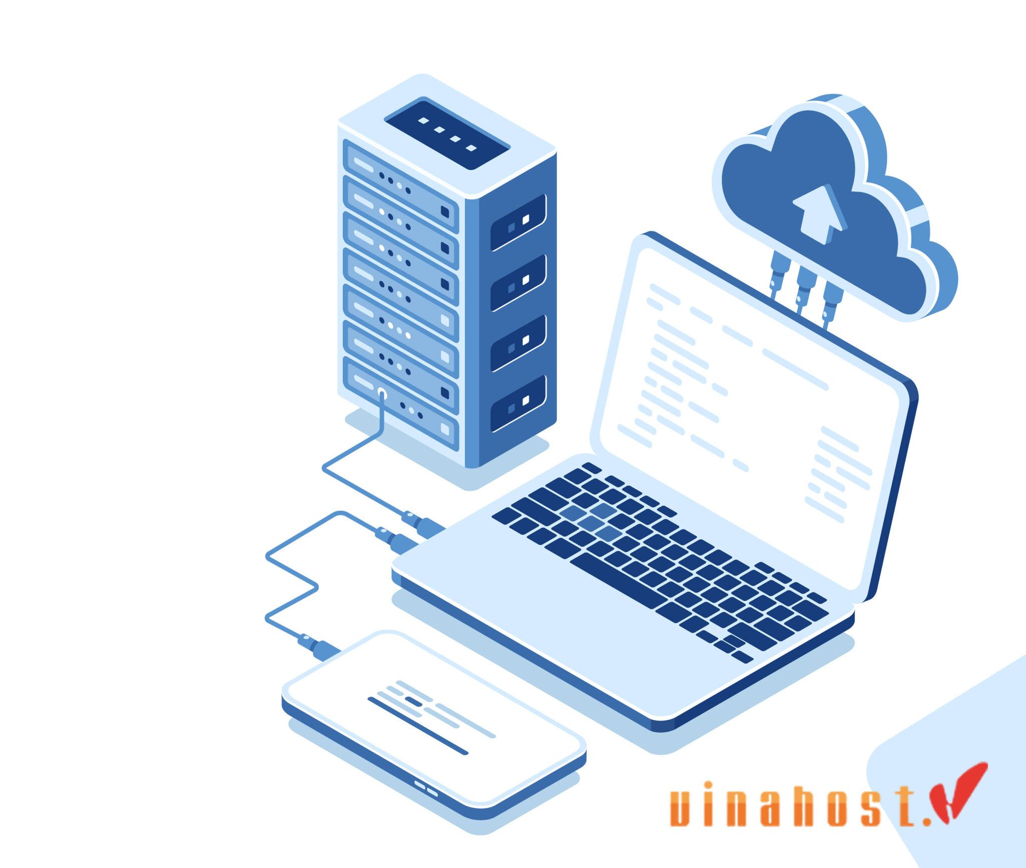 [2025] What is a Cloud Server? | How does Cloud Server work?