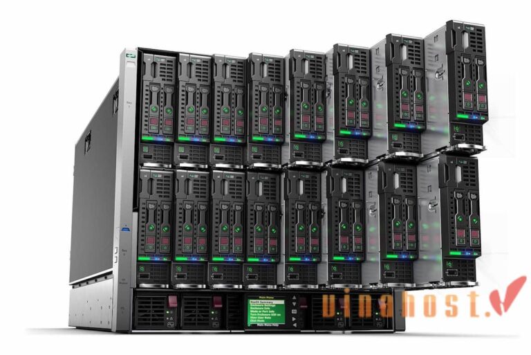 [2025] What is Blade Server- Maximizing Efficiency and Performance