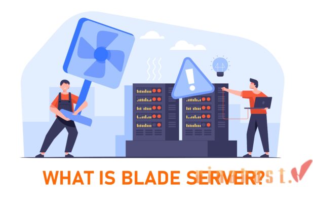 [2024] What is Blade Server- Maximizing Efficiency and Performance