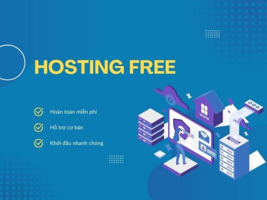 [Tổng hợp ]Top 20+ Web Hosting Free [Miễn Phí] Tốt Nhất 2025