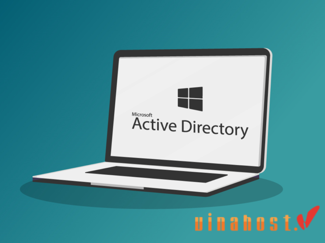 [2025] Active Directory là gì? | Cài đặt Active Directory AZ