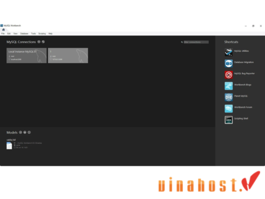 [2025] MySQL Workbench là gì? | Cách Cài đặt & Sử dụng A-Z