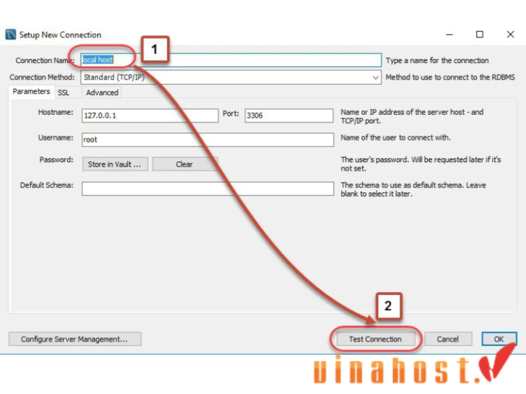 [2025] MySQL Workbench là gì? | Cách Cài đặt & Sử dụng A-Z
