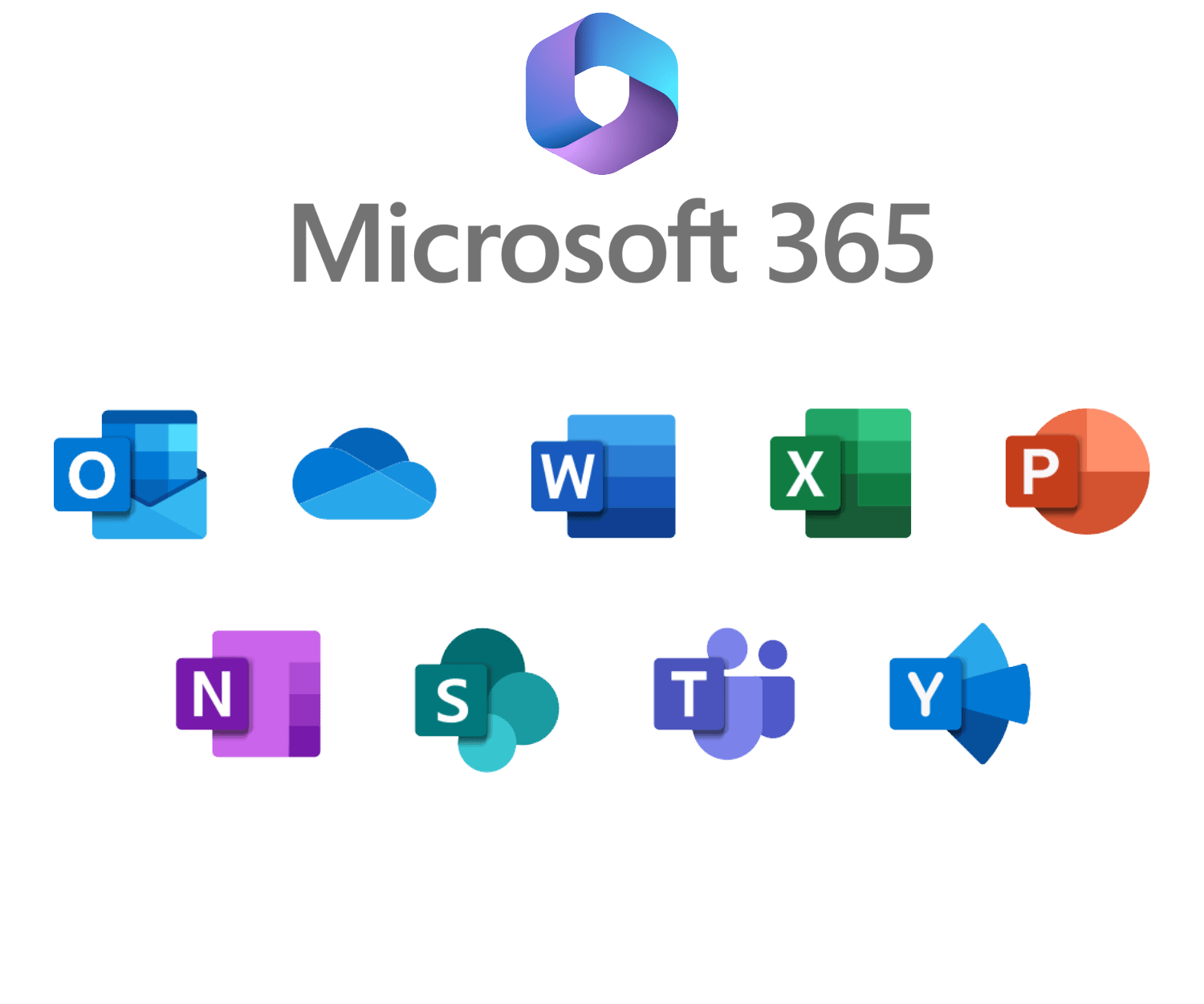 Đăng Ký Tài Khoản Email Microsoft 365 Giá Rẻ - Office 365