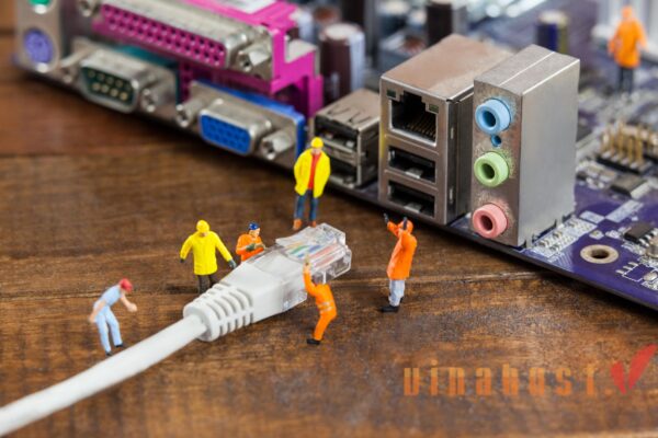 [2025] Ethernet là gì | Tổng quan kiến thức về Cổng Ethernet