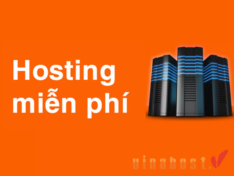 [Tổng hợp ]Top 20+ Web Hosting Free [Miễn Phí] Tốt Nhất 2025