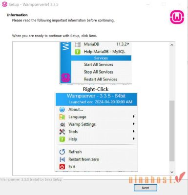 [2025] Localhost là gì? | Hướng dẫn cài đặt Localhost A-Z