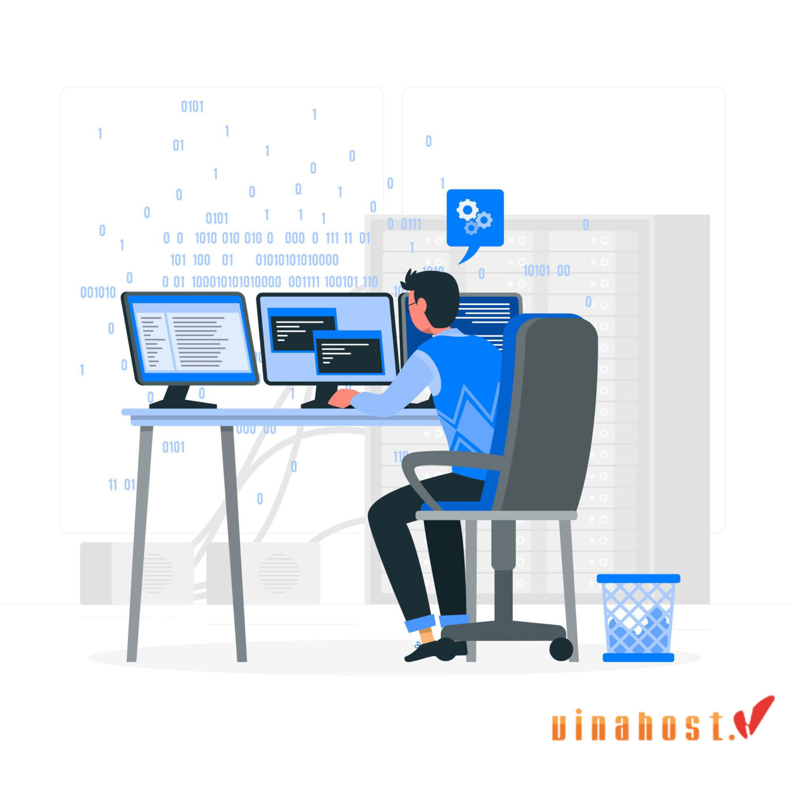 [2024] Linux là gì | Tổng hợp kiến thức [A-Z] về HĐH Linux
