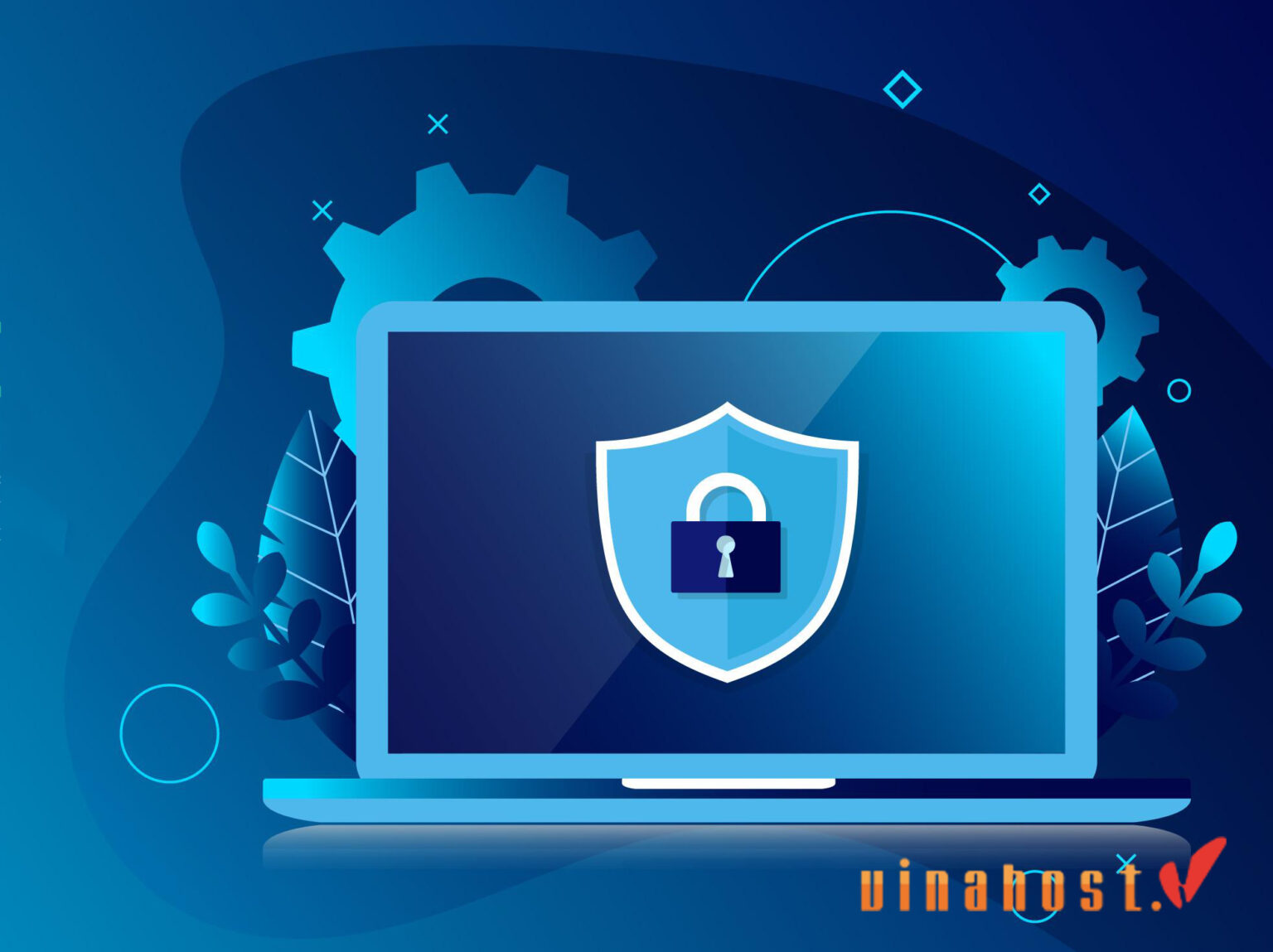 [2025] Mã hóa là gì? | Tầm quan trọng & Lợi ích của mã hóa