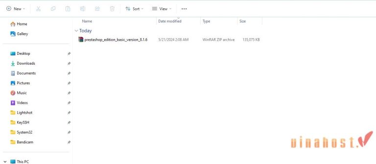 [2025] Prestashop Là Gì? Cách Cài Đặt và Cấu Hình Prestashop