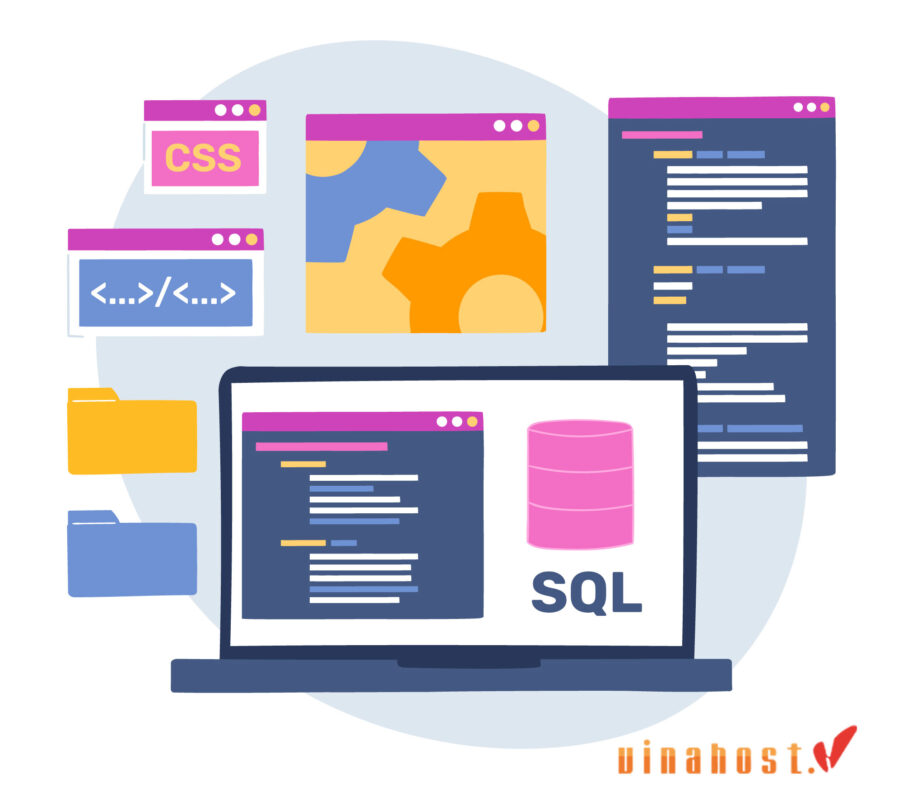 [2025] SQL là gì? | Tổng hợp các câu lệnh của ngôn ngữ SQL