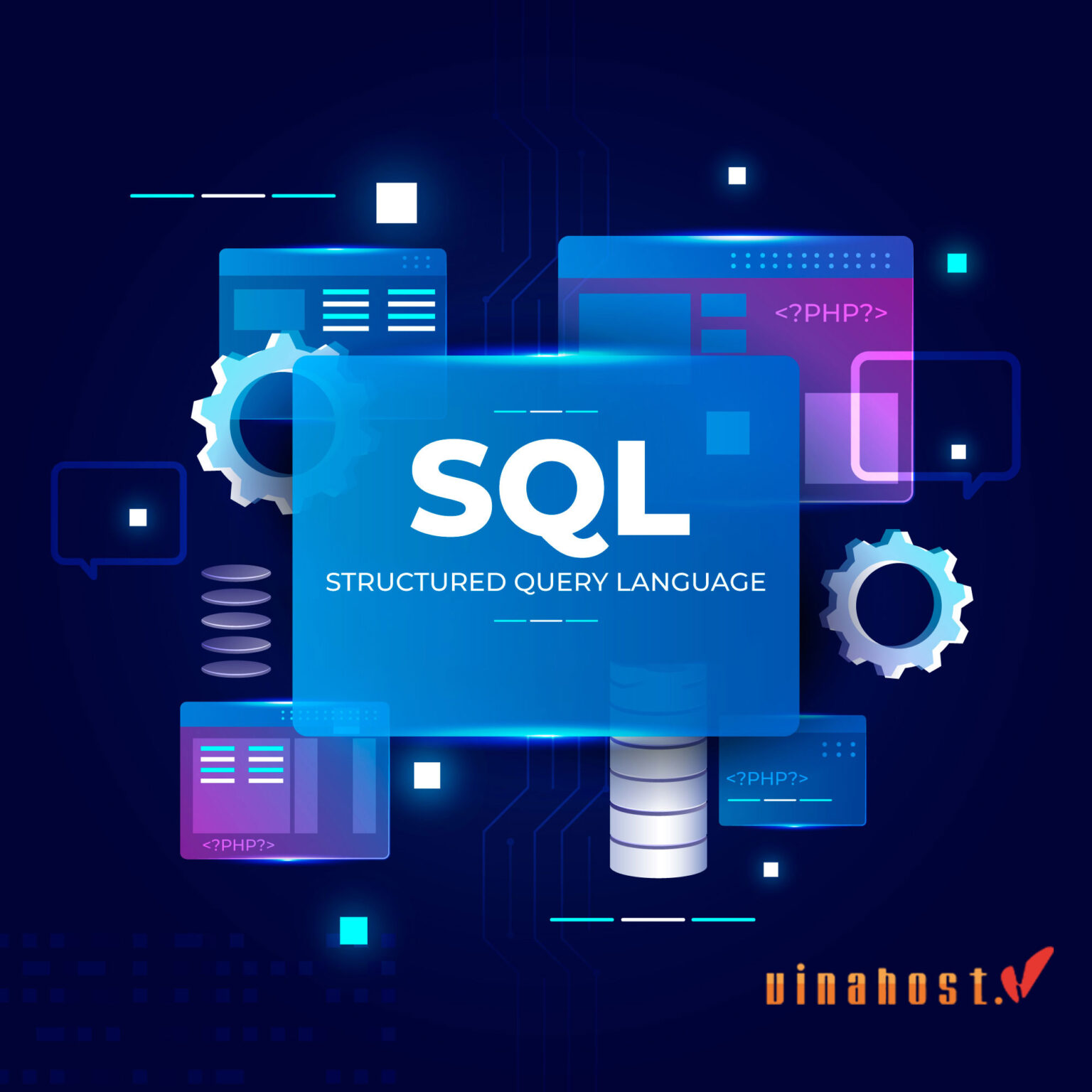 [2025] Cài đặt & sử dụng SQL Server Management Studio A-Z