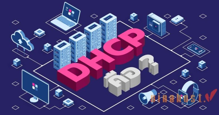 [2024] What is a DHCP Server? | How Does a DHCP Server Work?