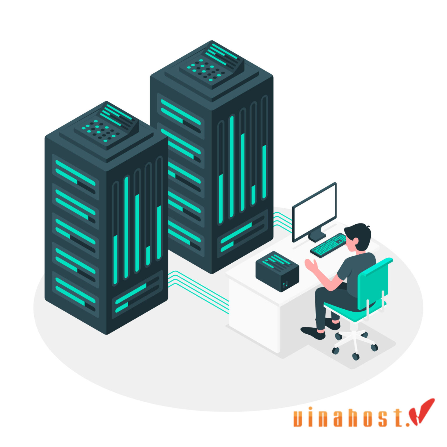 [2025] What is a File Server? | Types of File Servers