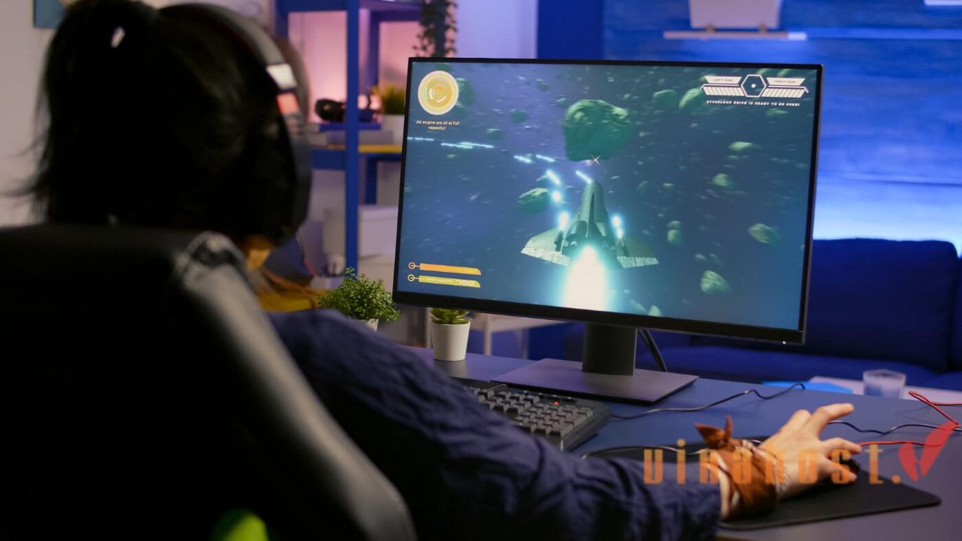 [2025] What is a Game Server? | How Game Servers Work?