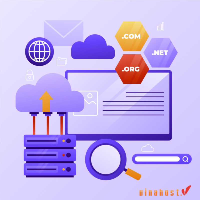 [2024] What is domain net? | Overview of domain names .net
