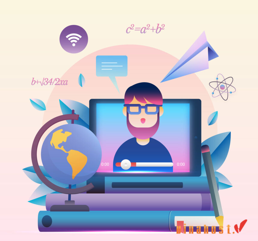 [2025] What is edu.vn domain? | Overview of domain names .edu.vn