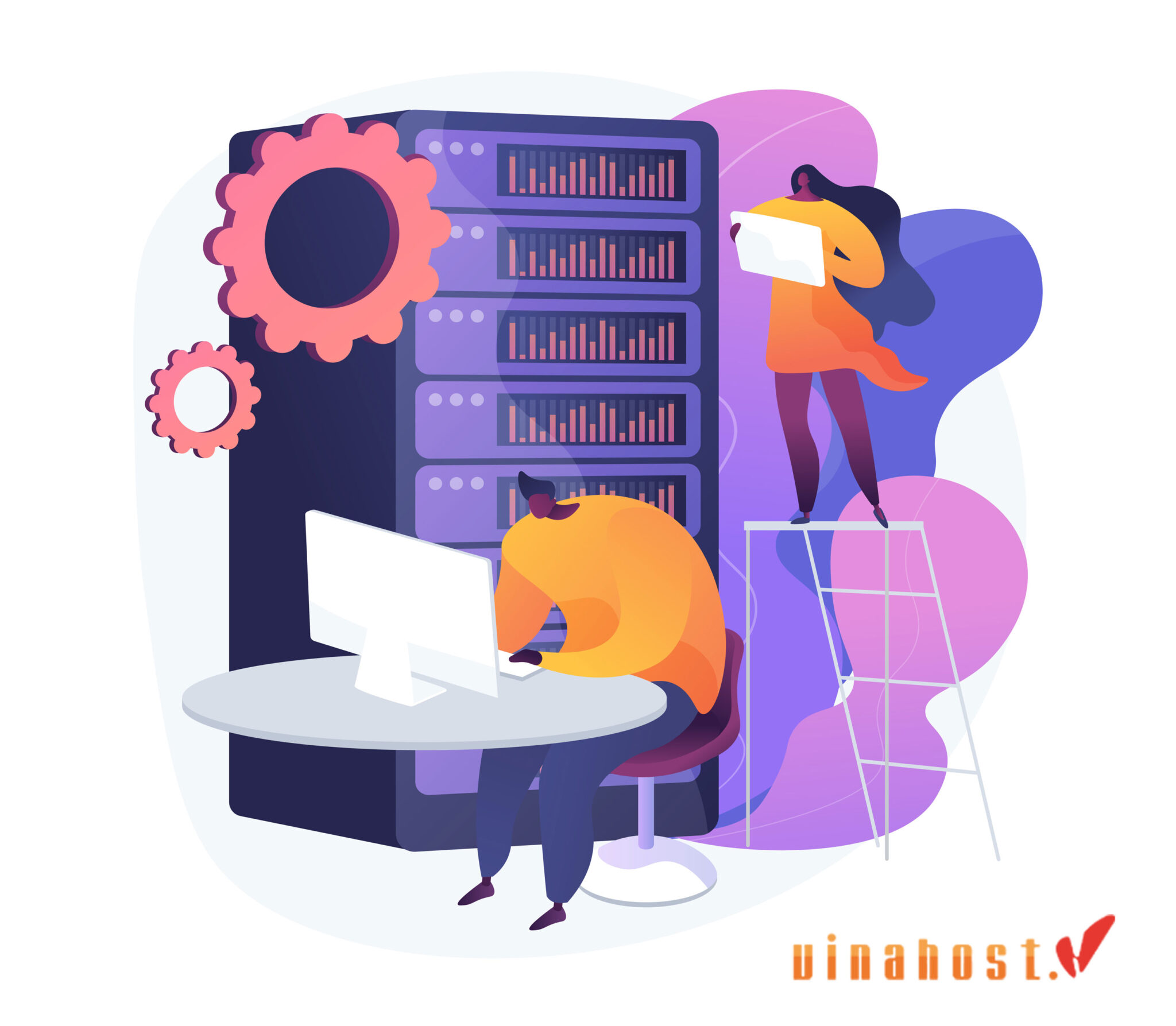 [2025] What is Server Administration? | Future of Server Admin