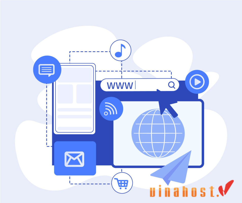 [2024] What is VN domain? | Overview of domain names .VN