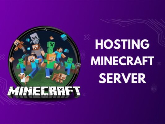 TOP 8 nhà cung cấp Hosting Minecraft Server tốt nhất 2025