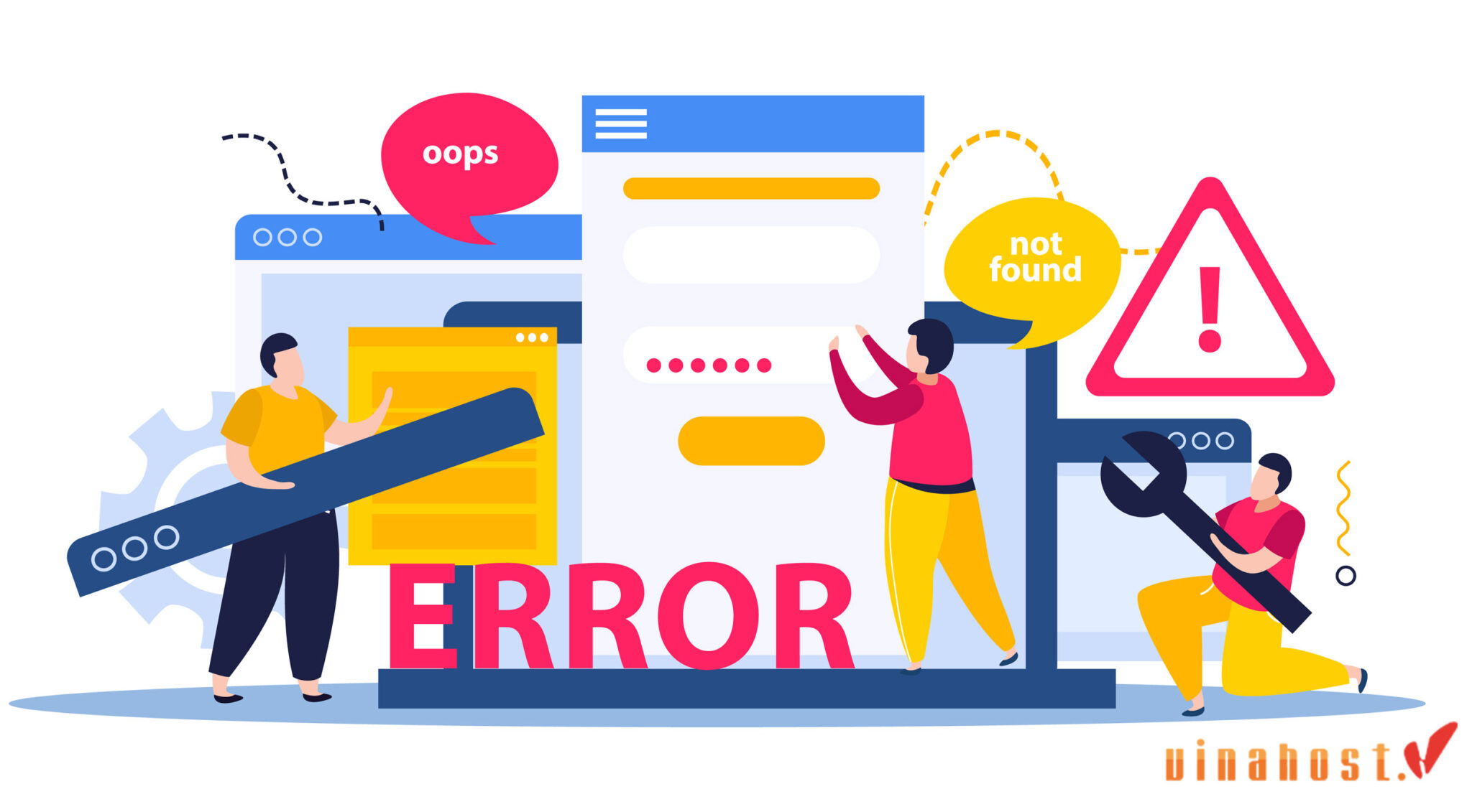 Bật Mí Khắc Phục Lỗi Error Mysql Shutdown Unexpectedly