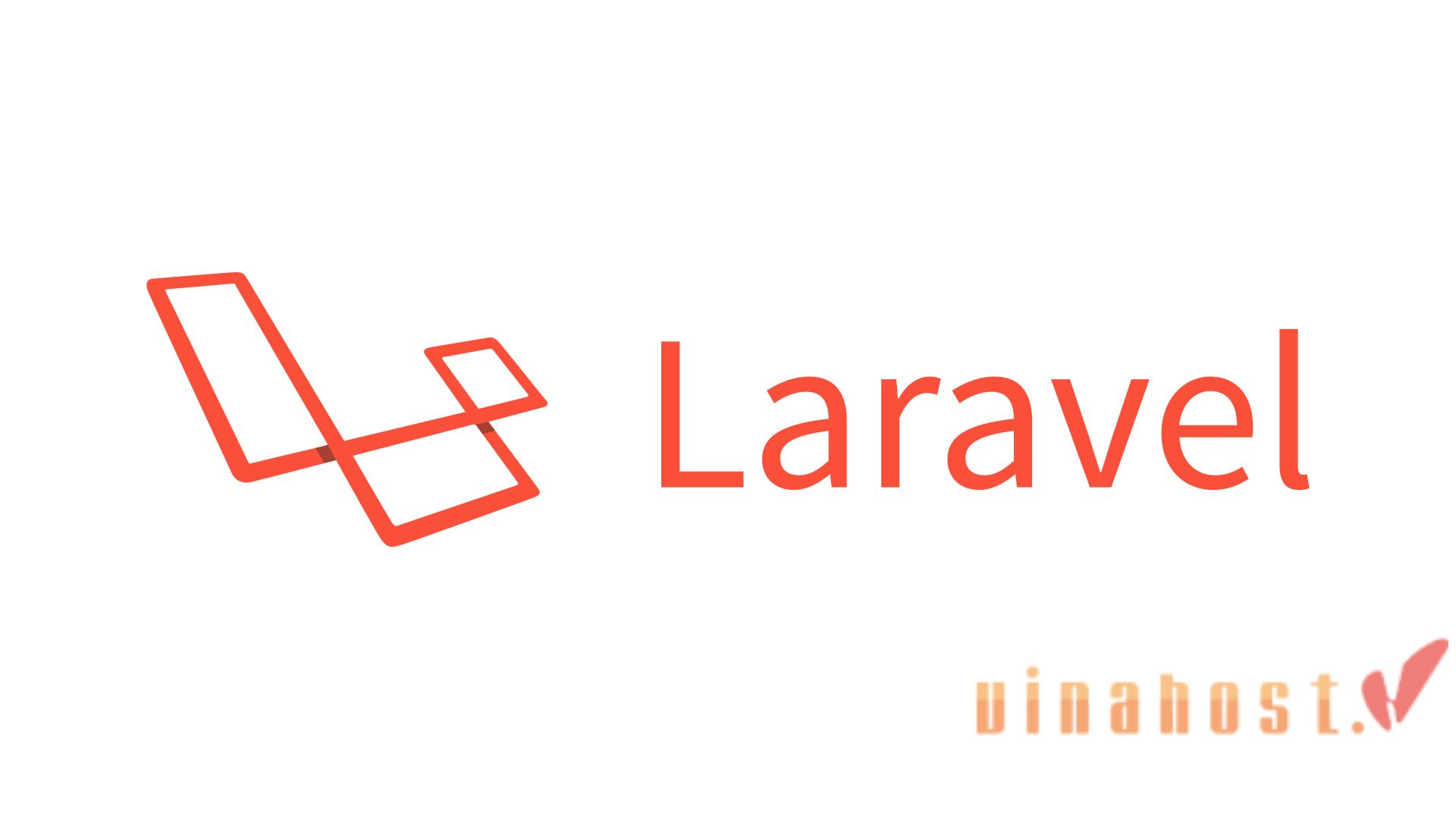 Laravel Hosting là gì? | 7 nhà cung cấp Laravel Hosting 2025