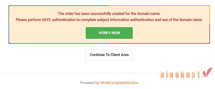 [2025] What is .info.vn domain? | Overview of domain names .info.vn