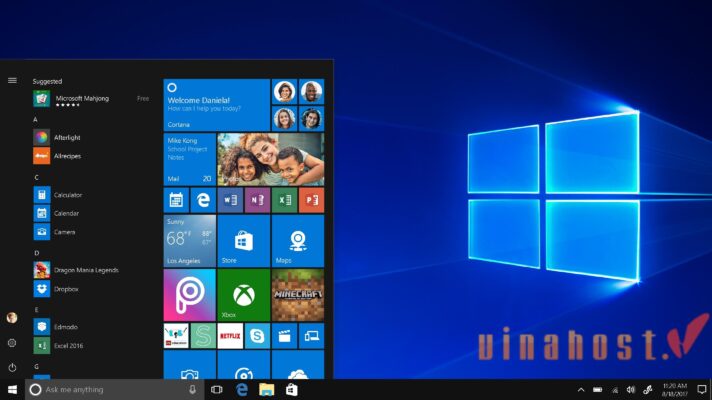 [2025] What is Windows Server? | Features of Windows Server