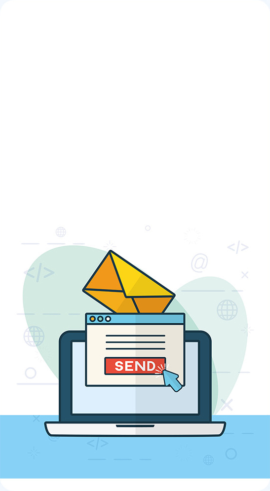 Hybrid Email | Giải pháp kết hợp các hệ thống Email tốt nhất